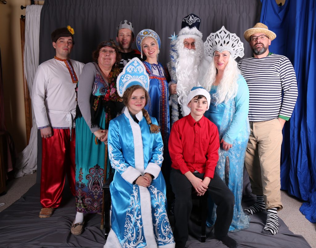 What we do – Russian Heritage Society