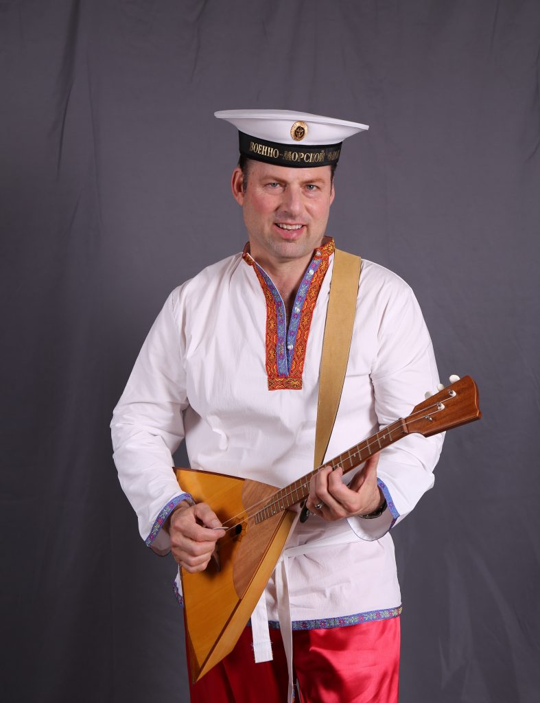 What we do – Russian Heritage Society