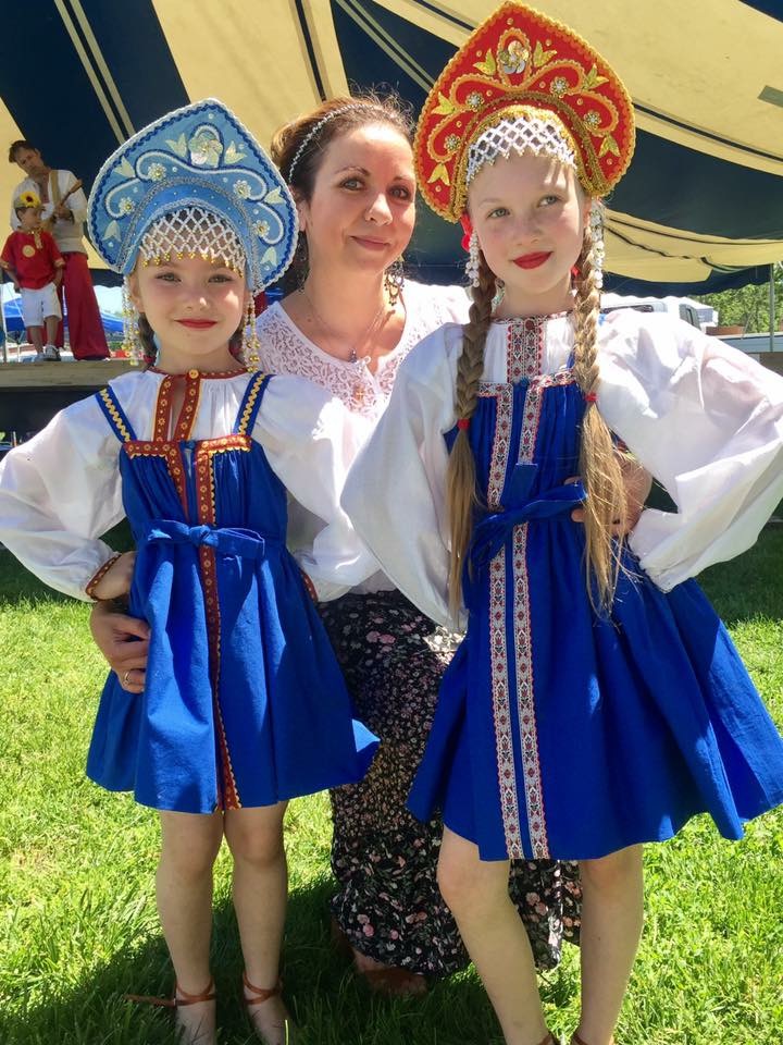 What we do – Russian Heritage Society